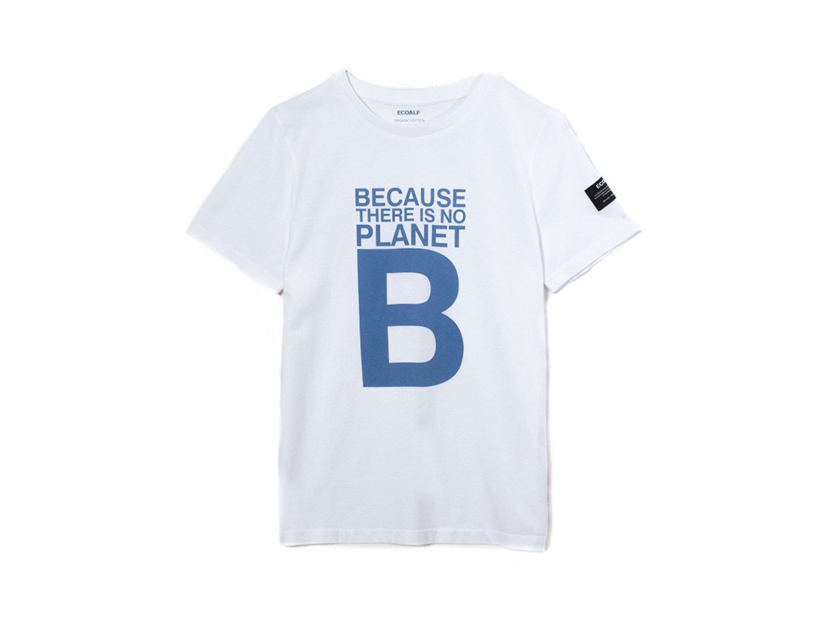 Duurzaam fashion label ECOALF: mode voor de toekomst - Simplify Life