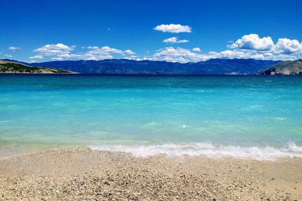 Vakantie aan zee in Kroatië: Ontdek de prachtige kustlijn en geniet van ...